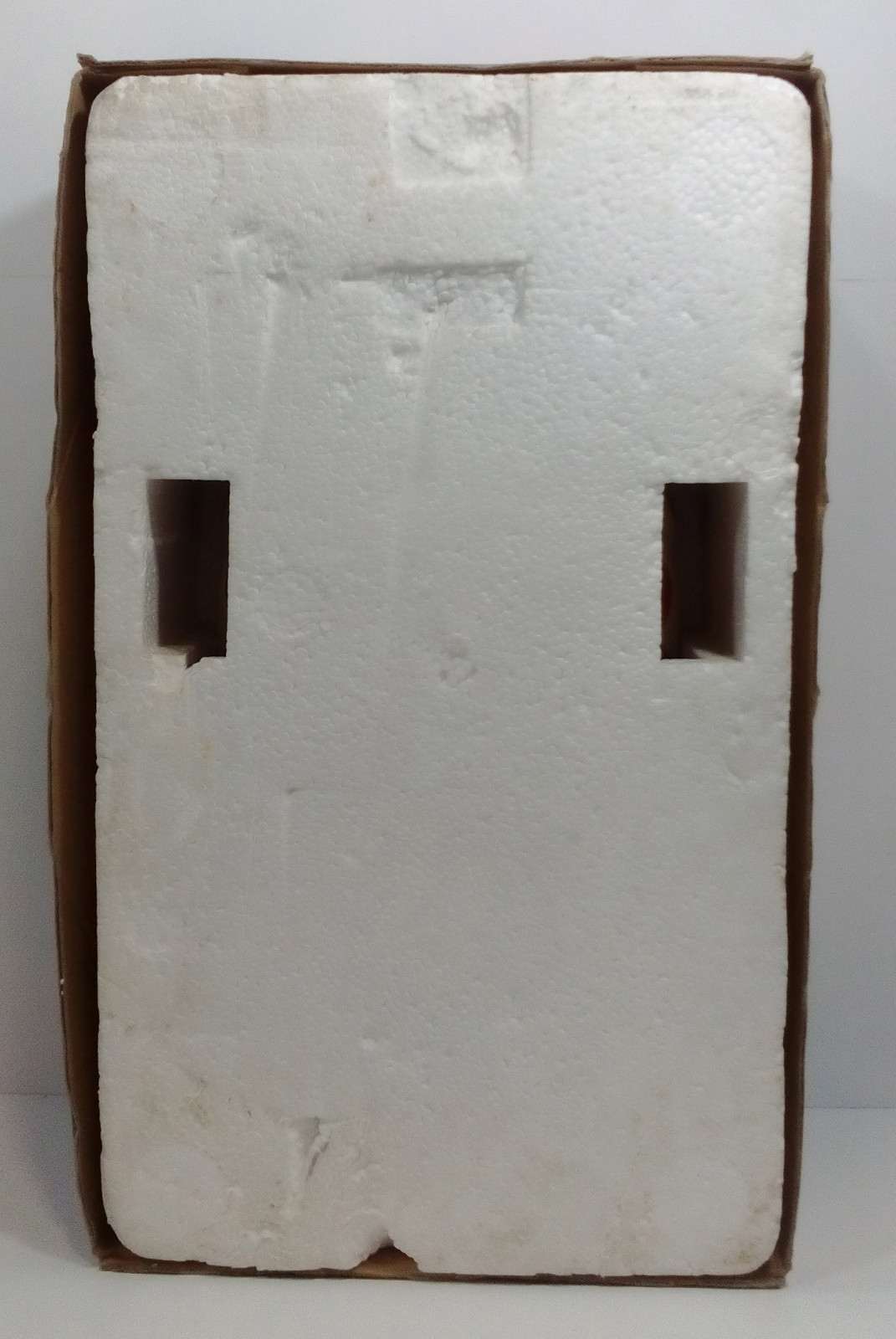 VTG BATTERY OPERATED 1995 MASTER TOBOR ROBOT MADE IN CHINA - NOT ...