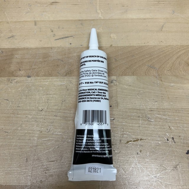 Motorcraft XG17 Grease Chassis Lubrication for sale online | eBay