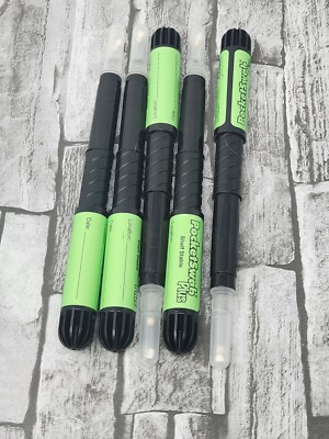 5 Pack Charm novaLUM PocketSwab Plus Luminometer Detection System ...