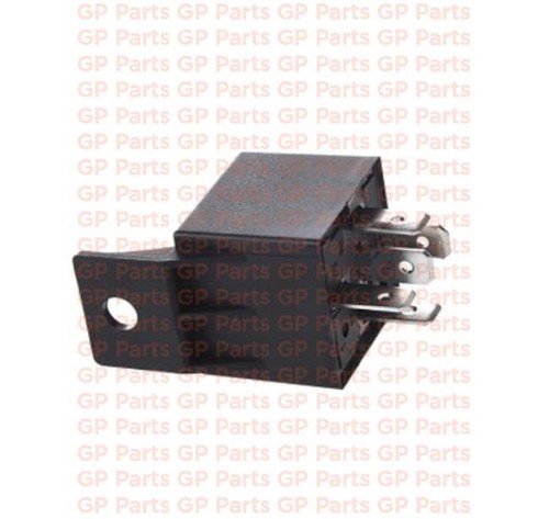Genie 78098GT, RELAY(24VDC) (40/30A)GR15,GS1932,GS3246, Z34/22N, Z45 ...