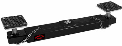 Cross Beam Adapter 2 Ton Fits Floor Jack Lift 2T Extends Car Engine New ...