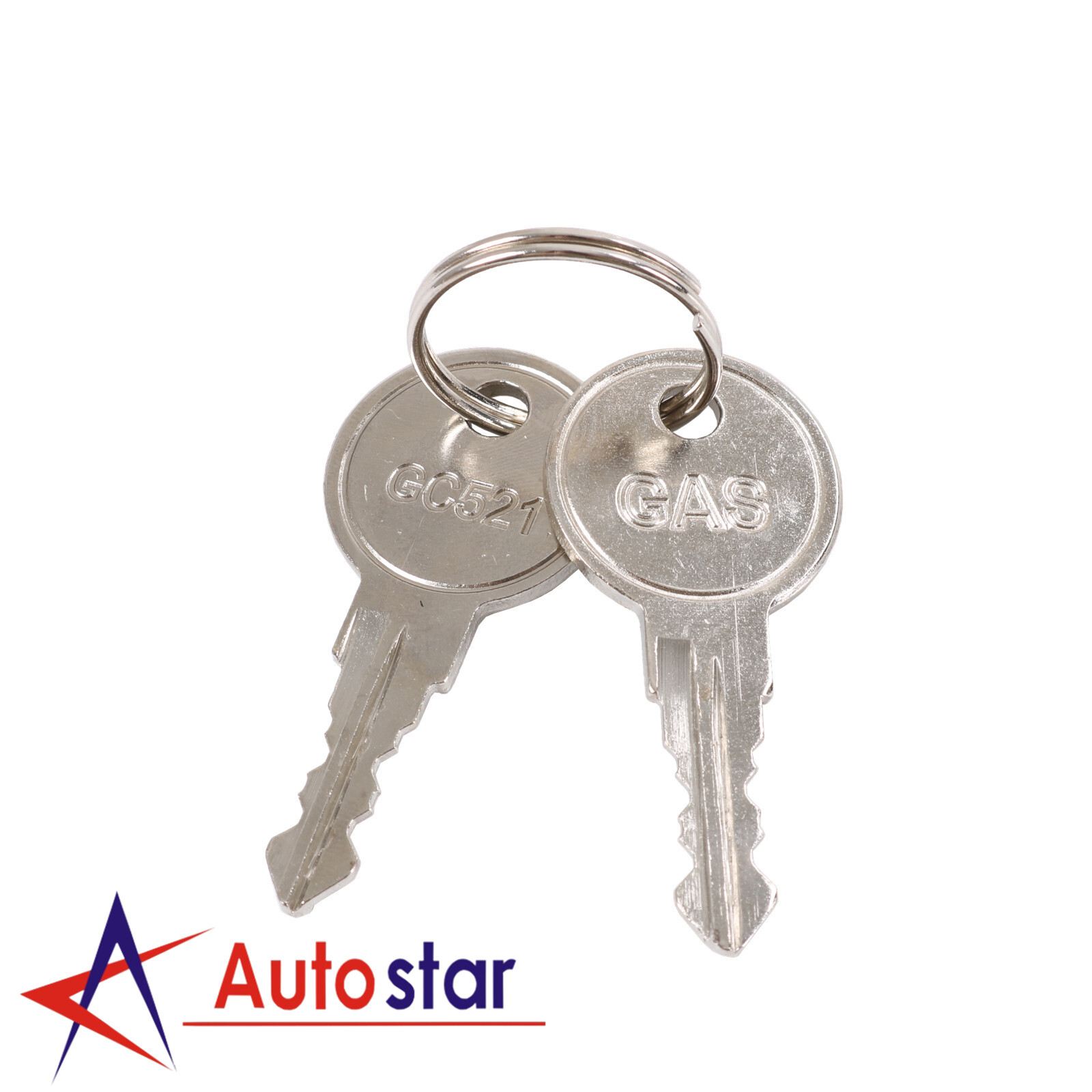 Locking Gas Tank Cap Fits Chrysler Dodge Infiniti Jeep Mercedes MB ...