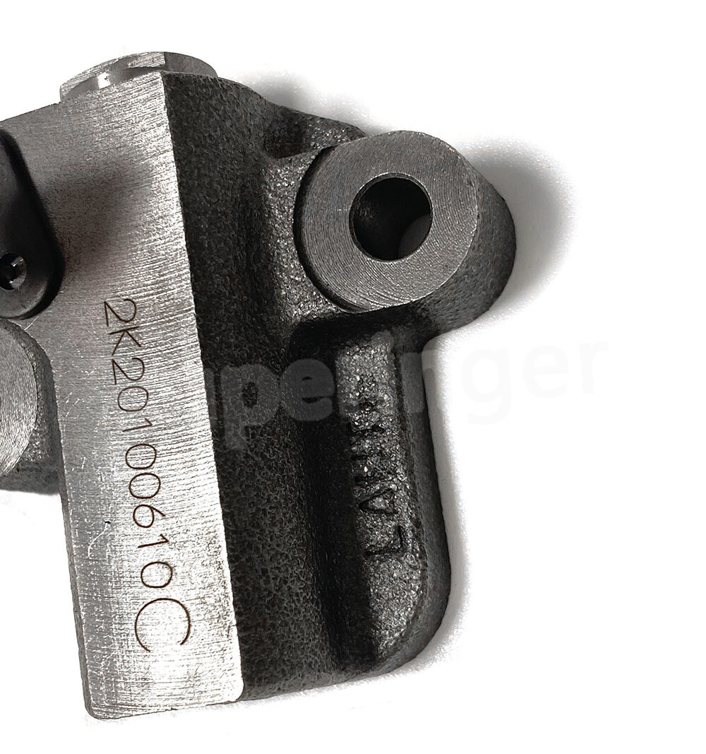 2PCS Timing Chain Tensioner for 2012-2019 Hyundai Kia 3.3L 3.8L ...