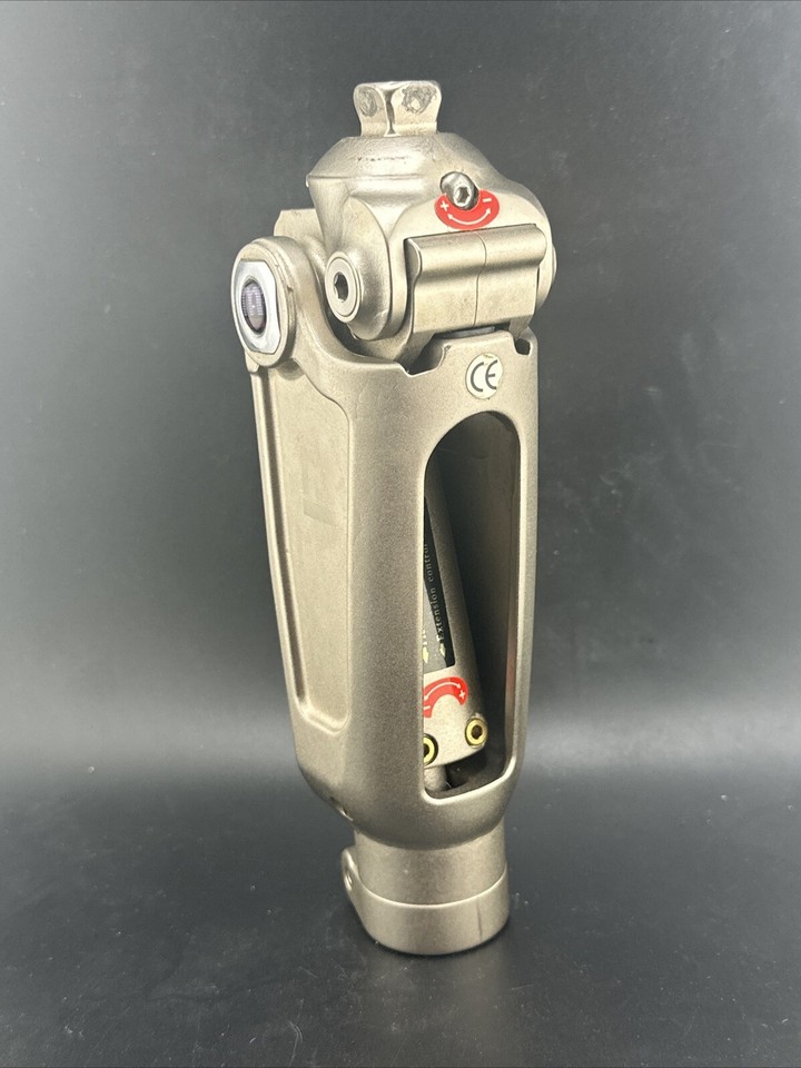 Ossur Medi Balance OP4 0P4 Prosthetic Knee, Pneumatic, Heavy duty ...