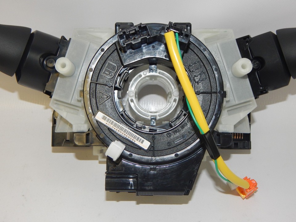 OEM 2012-2016 Isuzu D-Max Comb Switch Turn Signal Wiper Light Control ...
