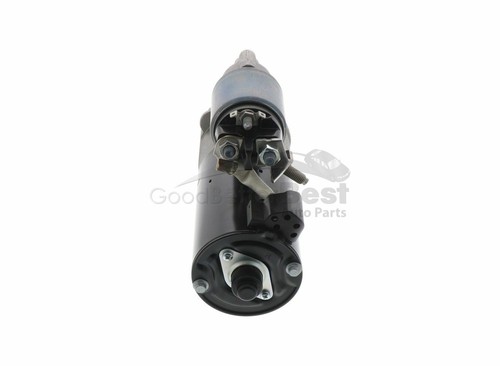 One Bosch Starter Motor SR0507X 2769064400 for Mercedes MB | eBay