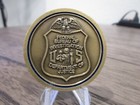 Federal Bureau of Investigation FBI Department of Justice Challenge ...