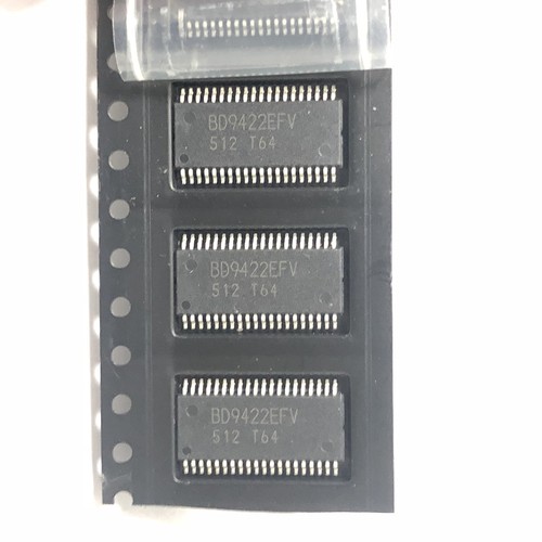 5PCS BD9422EFV BD9422EFV-E2 TSSOP40 LED Lighting Drivers | eBay