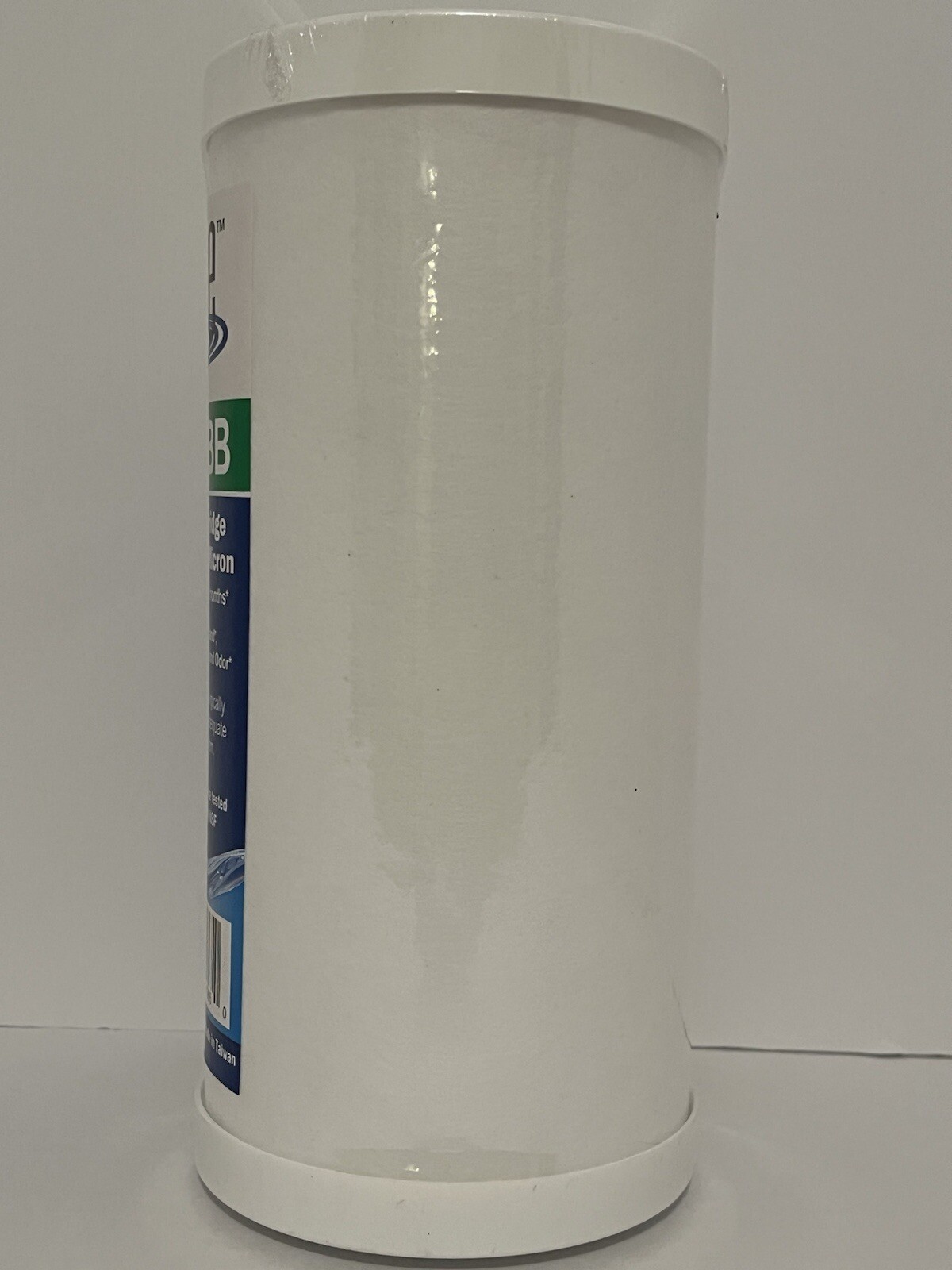 Neo-Pure Radial Flow Filter Cartridge Coconut Shell GAC 25 Micron NP ...