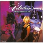TRANSVISION VAMP - Velveteen - CD - **Mint Condition** 39405060524 | eBay