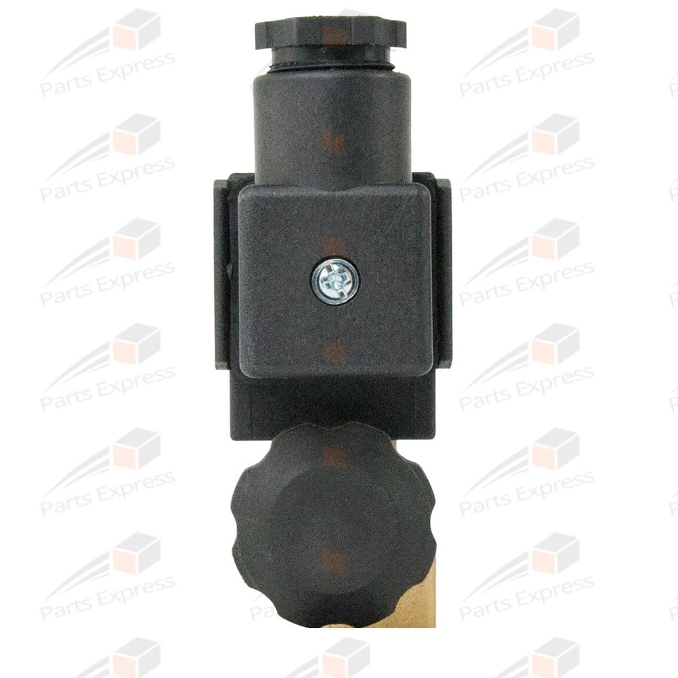 Solenoid Valve Complete for HI-STEAM SVP-24 & MVP-35B Mini-boilers, # ...