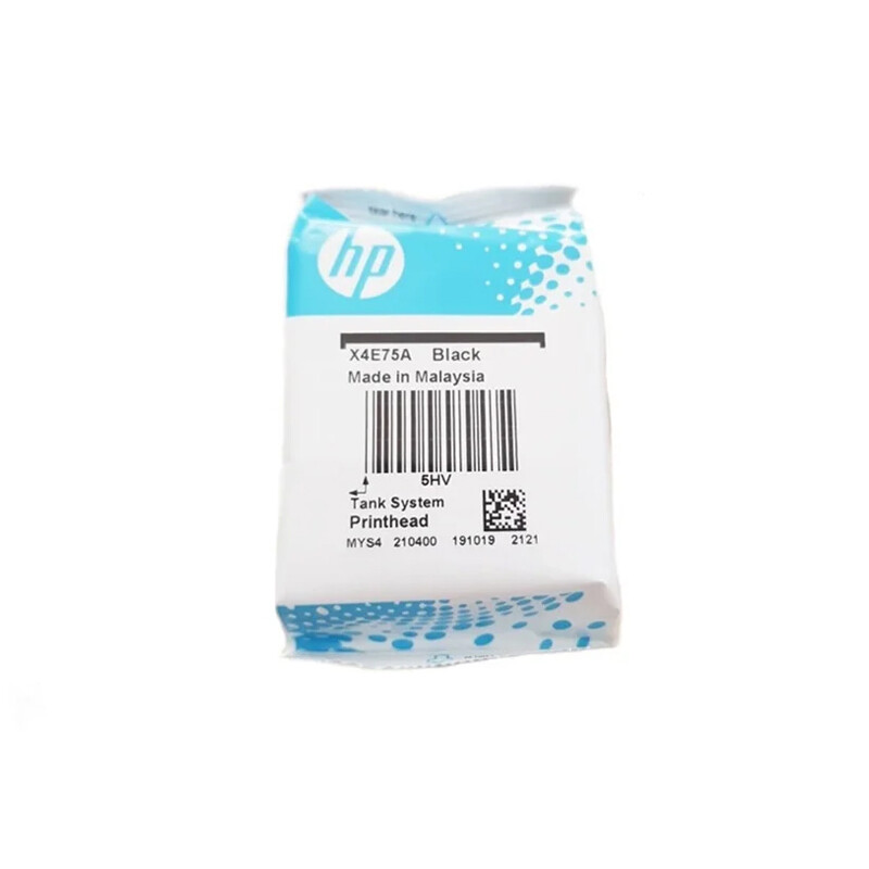 Printhead HP 3YP17A X4E75A for Tank 672 675 678 725 755 798 | eBay