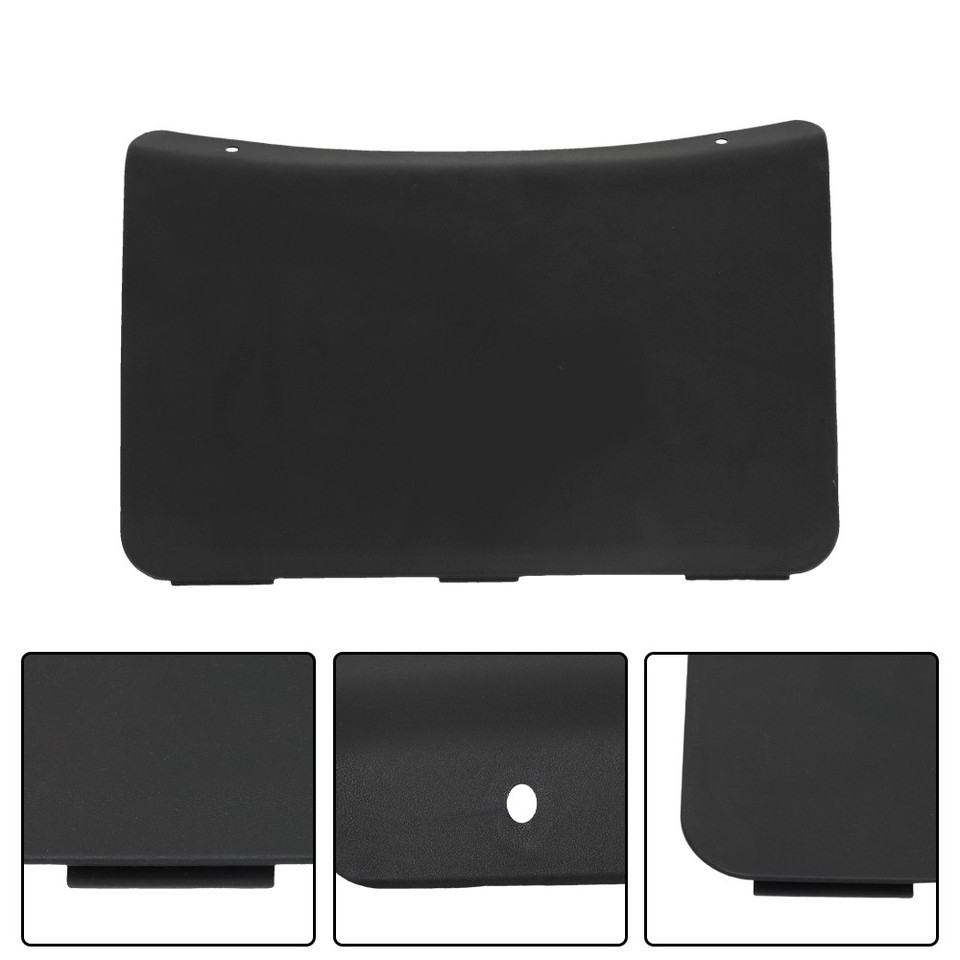 1013032 Black Access Panel For Club Car DS Gas & Elec 1993-2002 Golf ...