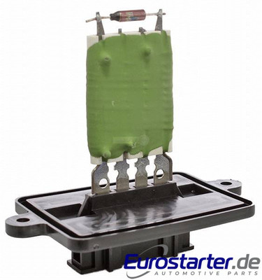 1** RESISTANCE 271509981R NOUVEAU ORIGINAL OEM POUR RENAULT-NISSAN | eBay