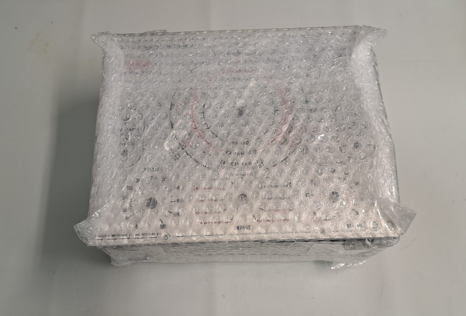 EICO 950B Capacitor Tester Bridge. Restored Unbuilt New Old Kit! | eBay