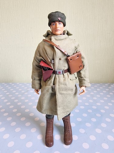 Vintage Original Action Man Kitbashed | eBay UK