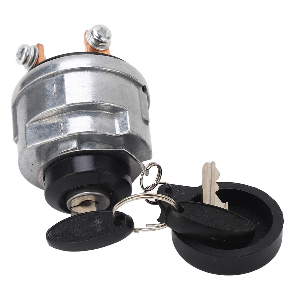 Ignition Switch With 2 Keys For Allis Chalmers Duetz Tractors | eBay ...