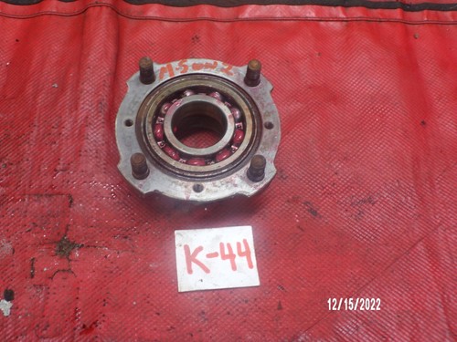 MG Midget, Sprite Rear Axle Hub, Original, !! | eBay