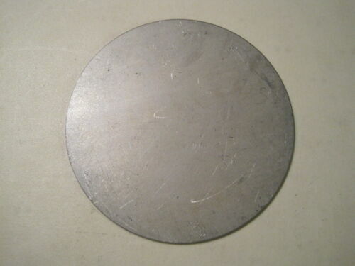 Industrial Metal & Alloy Discs for sale - eBay