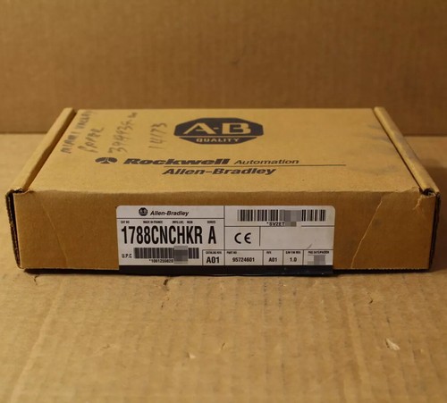 Free Tax 1788-CNCHKR AB ControlNet Network Diagnostic Tool Spot Goods # ...