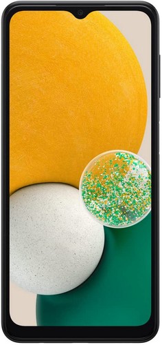Samsung Galaxy A13 5G, US Cellular Only, Black, 64 GB, 6.5 in, Grade B ...