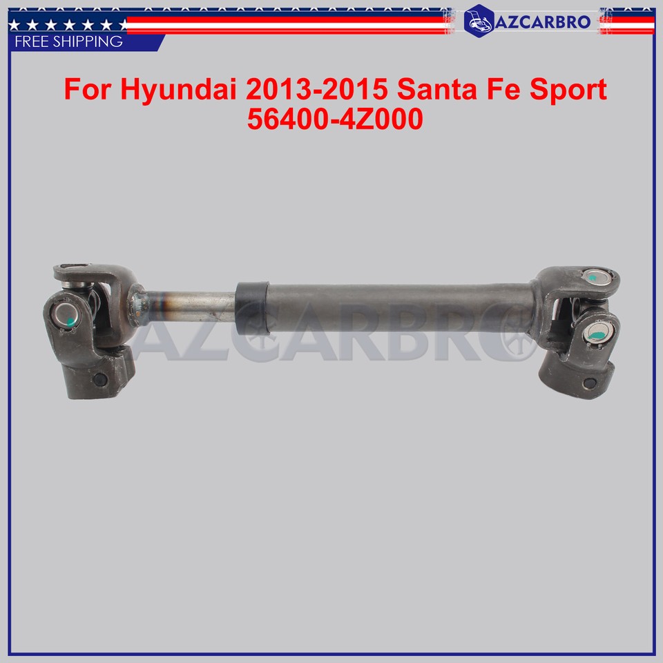 56400-4Z000 Intermediate Steering Shaft for 2013-2014 Santa Fe Sport 2 ...