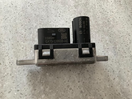 RANGE ROVER GLOW PLUG CONTROL MODULE | eBay