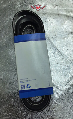 acdel belt part number 12626222 #487 | eBay