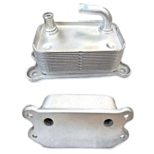 Engine Oil Cooler For VOLVO FORD C30 C70 II Convertible S40 S80 V50 ...