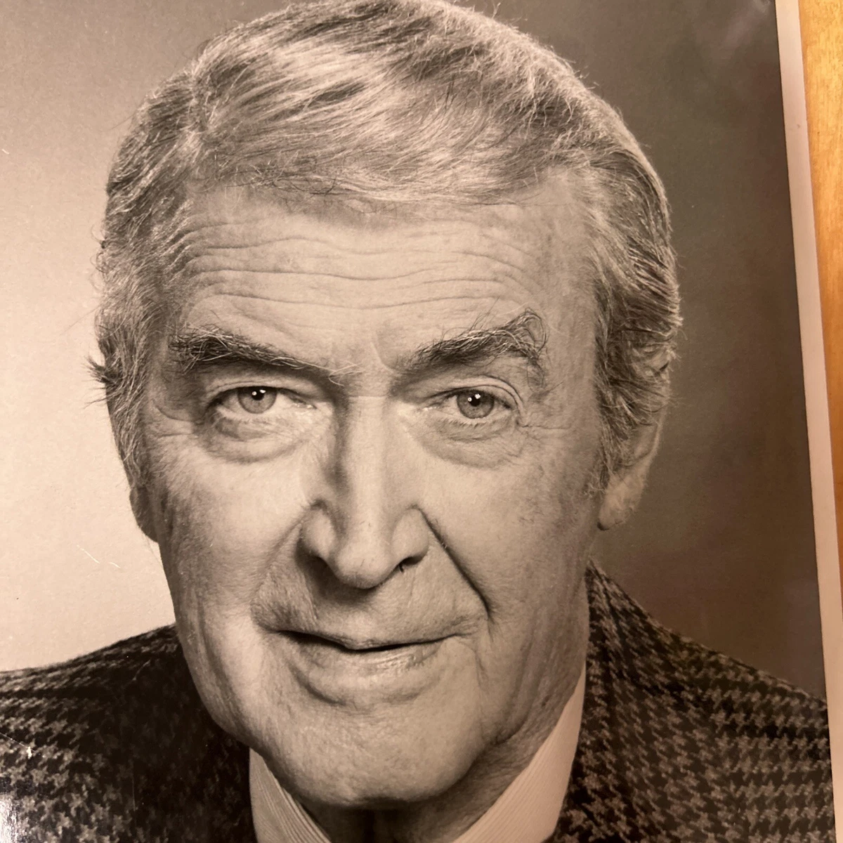 Charles Beckendorf Actor