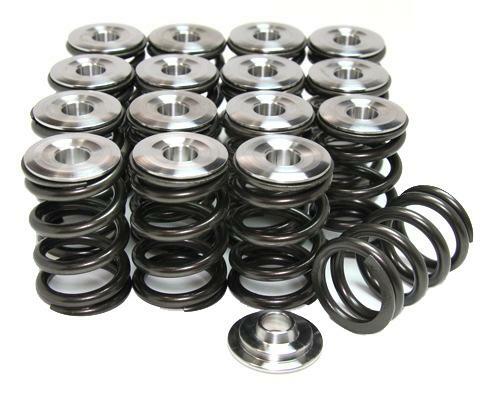 GSC P-D for 12+ Subaru BRZ / for Scion FR-S Single Spring, Chromoly ...