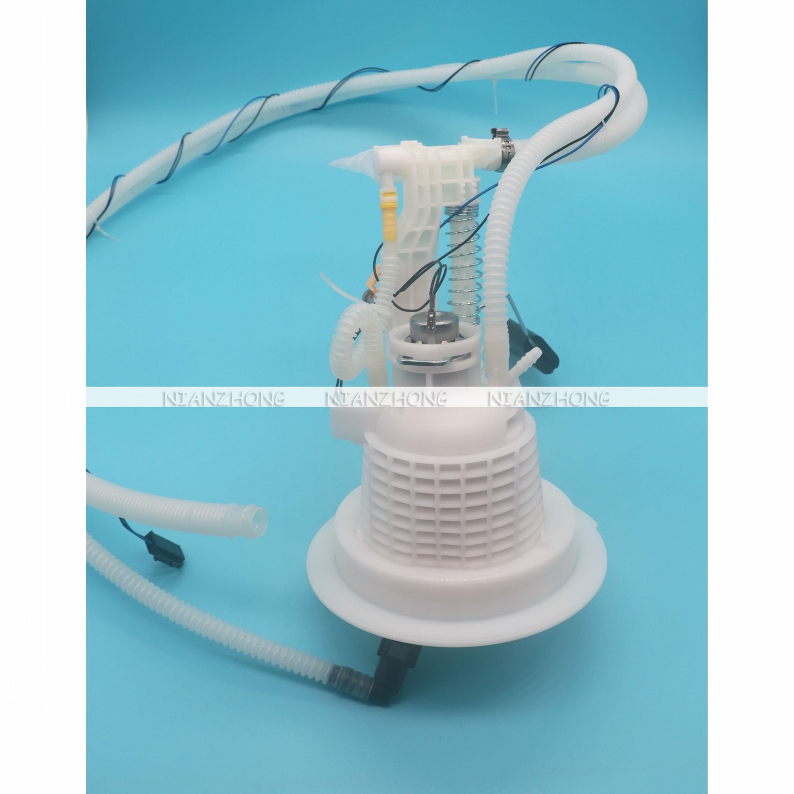 Fuel Filter Level Sensor 1644700290 For Mercedes-Benz GL450 GL550 R350 ...