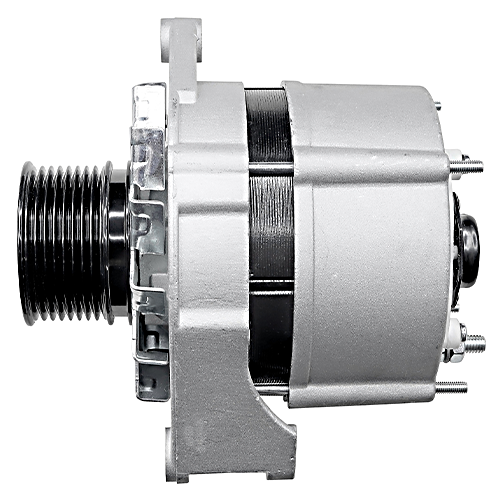 Brand New Alternator for New Holland Combine TR86 TR96 Header TR87 TR88 ...