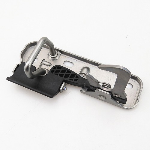 0EM Engine Cover Safety Catch Lock Block Upper Latch Release For VW ...