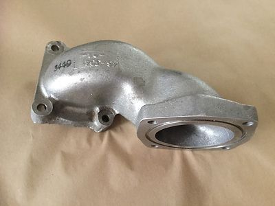 New Caterpillar Cat Exhaust Manifold 146-3041 3500 engine 3512 3516 ...