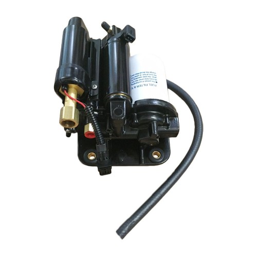 Electric Fuel Pump Assembly For Volvo Penta 4.3L 5.0L 5.7L - 21545138 ...