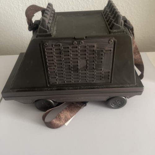Disney Parks Star Wars Galaxy's Edge MSE-6 Mouse Droid Popcorn Bucket ...