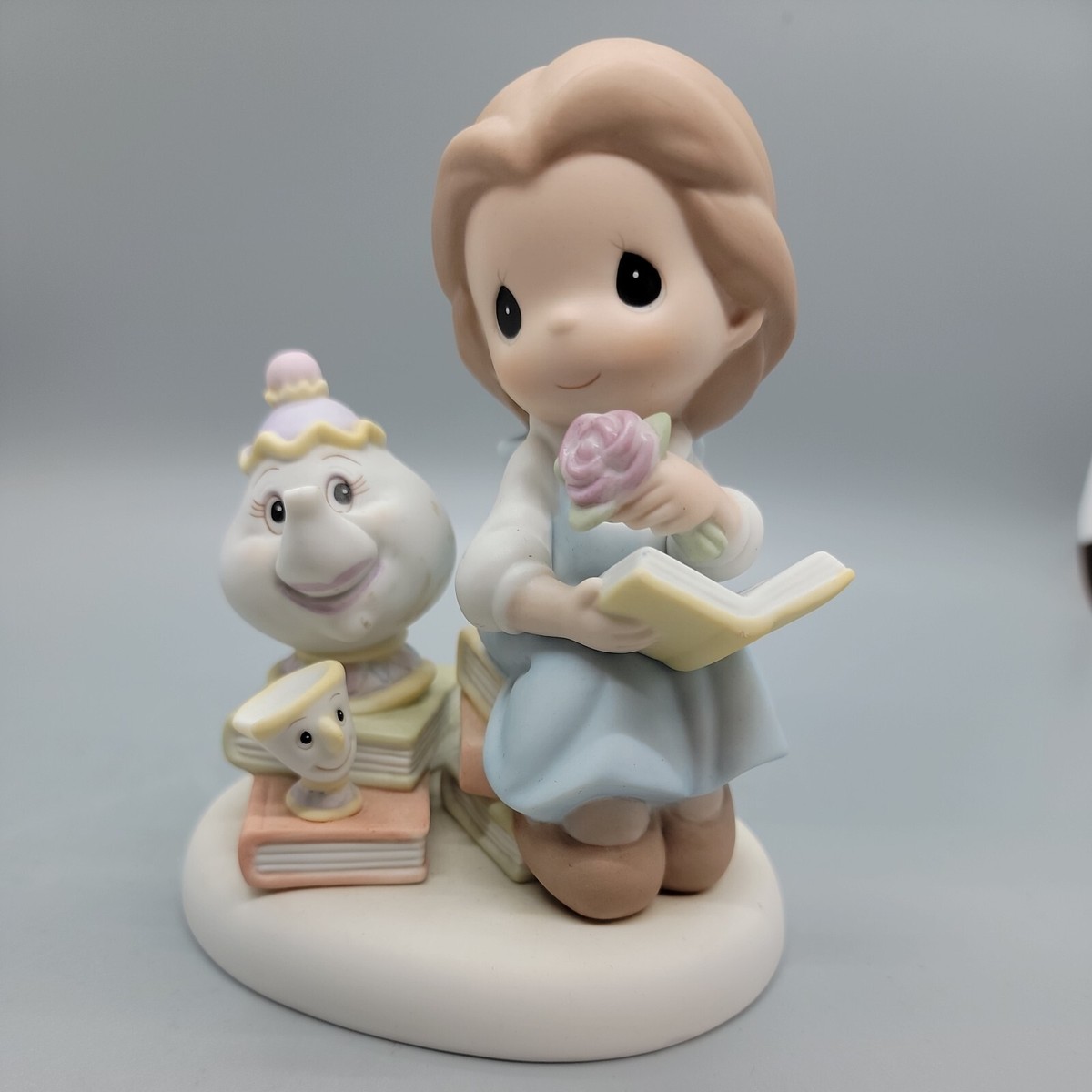 Precious Moments Figurines Disney