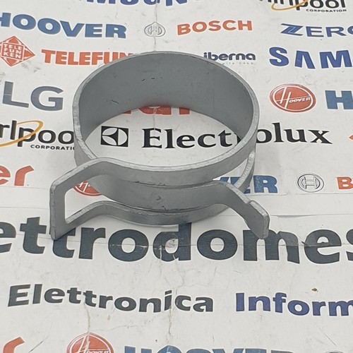 FASCETTA TUBO FLESSIBILE ( 4861EN3003C ) PER LAVATRICE LG F4WV308N3E | eBay