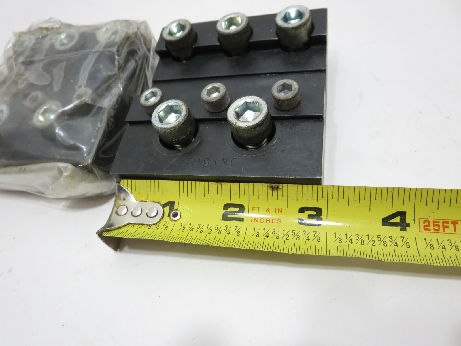 Tri Tool P/N 05-0205 Sandvik Sever Module Accessory Kit, 600SB Trail ...