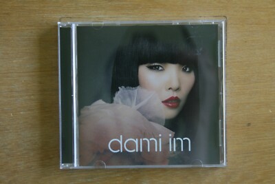 Dami Im ‎– Dami Im ( Box C733) | eBay Australia