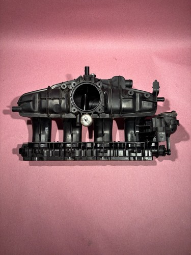 2009-2015 AUDI A4 A5 A6 Q5 B8 VW NEW BEETLE 2.0L TURBO ENGINE - INTAKE ...