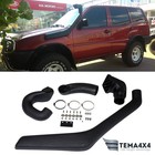 Snorkel Kit For Nissan Pathfinder Navara D22 NP300 Frontier 2 QX4 Air ...