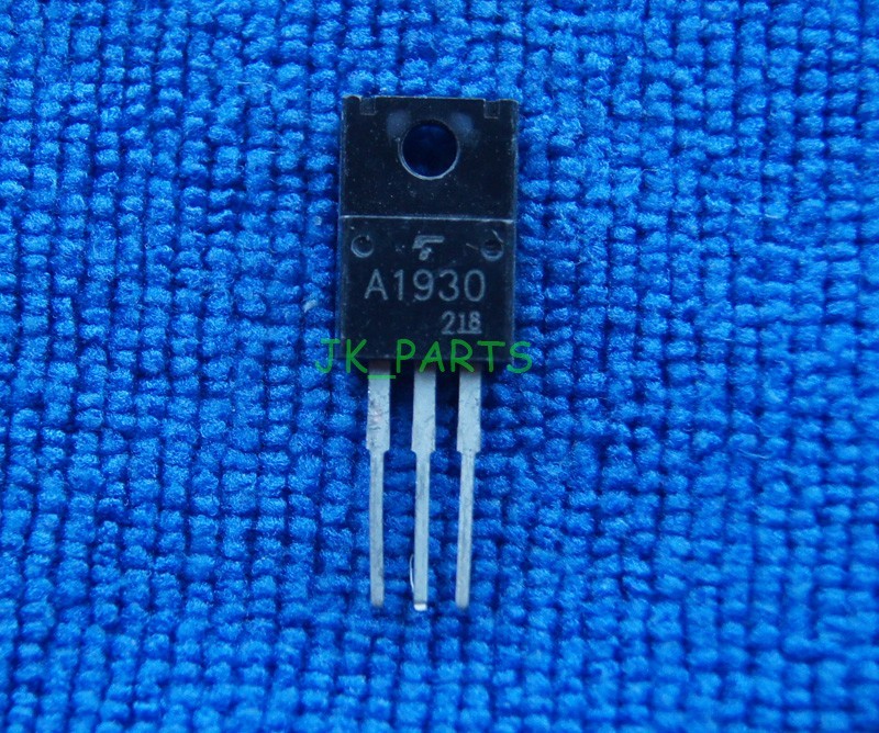 2SA1930 TOSHIBA Transistor A1930 | eBay