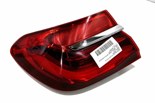 BMW Rear light in the side panel left 63217342963 7' G11 G12 | eBay