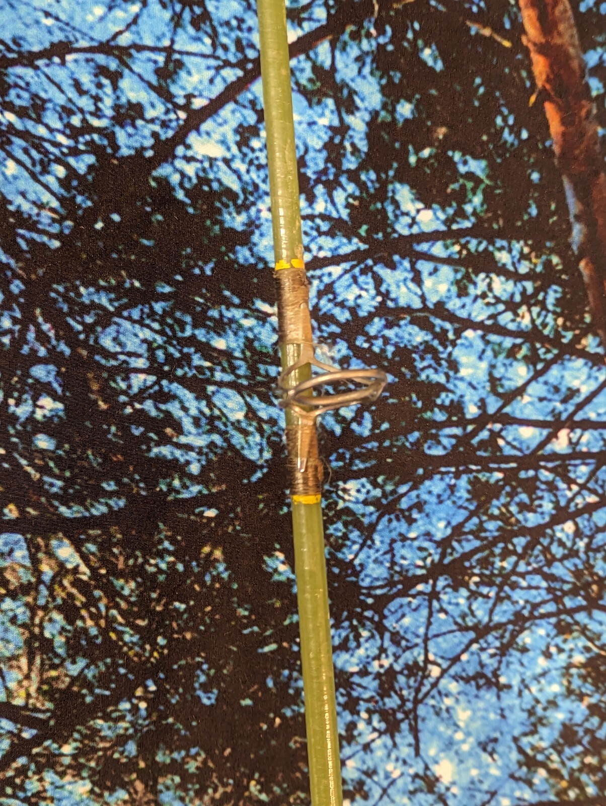Antique / Vintage Shakespeare Wonder Rod | eBay