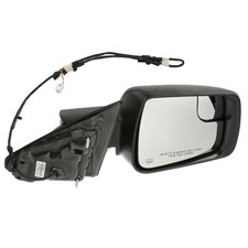 2021 Ram 1500 Outside Rear-View Mirror Right - Mopar (68446974AA) for ...