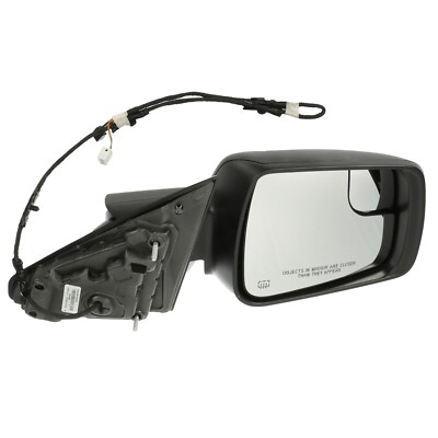 19-22 RAM 1500 EXTERIOR REAR VIEW MIRROR RIGHT PASSENGER OE NEW MOPAR ...