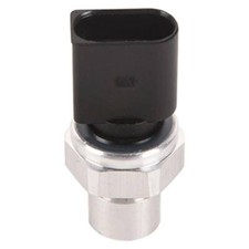 AIR CON CONDITIONING A/C HIGH PRESSURE SENSOR SWITCH 5Q0959126 For AUDI ...
