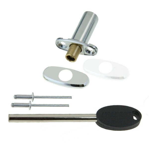 WINDOW SASH LOCK / LIMITER WITH KEY ( for vinyl & aluminum windows ) | eBay